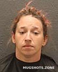 DUFFNEY JESSICA OLIVIA 06/17/2021 - Oconee County Mugshots Zone