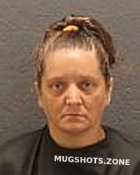 GOSNELL STEPHANIE DAUGHERTY 06/20/2021 - Oconee County Mugshots Zone