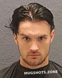 BLACK TYLER LANE 06/22/2021 - Oconee County Mugshots Zone