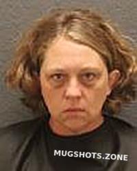 FRANKUM JENNIFER RAE 06/22/2021 - Oconee County Mugshots Zone