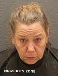 GINN ANGELA ELAINE 07/16/2021 - Oconee County Mugshots Zone