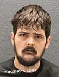 MEDFORD JARED TREY 08/13/2021 - Oconee County Mugshots Zone