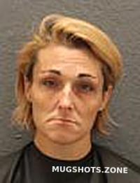 RADFORD CARRIE LEIGH 08/24/2021 - Oconee County Mugshots Zone