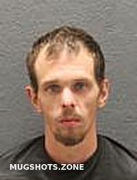 TURNER DEVON JAMES 08/27/2021 - Oconee County Mugshots Zone