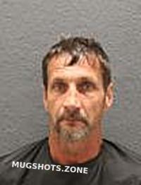 CLARDY MICHAEL SCOTT 08/29/2021 - Oconee County Mugshots Zone