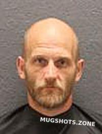 PEAY BRIAN DAVID 09/20/2021 - Oconee County Mugshots Zone