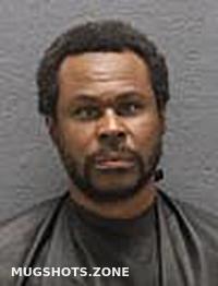 BENSON TONY KEITH 10/27/2021 - Oconee County Mugshots Zone