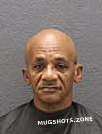 MAXIE RICKY DONELL 11/15/2021 - Oconee County Mugshots Zone