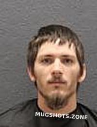 BARIL JASON DAX JR 11/26/2021 - Oconee County Mugshots Zone
