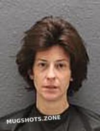 RAMEY GRETA CHRISTINE 11/29/2021 - Oconee County Mugshots Zone
