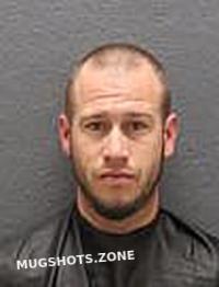 BRICE MICHAEL ANTHONY 12/04/2021 - Oconee County Mugshots Zone