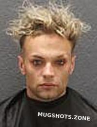 GIBSON ROBERT CREED 12/04/2021 - Oconee County Mugshots Zone