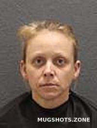 SPURLOCK AMANDA SUE 12/08/2021 - Oconee County Mugshots Zone