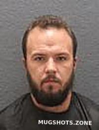 MILLER MICHAEL GREGORY 12/12/2021 - Oconee County Mugshots Zone