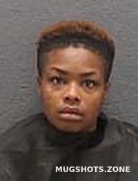 HOLLAND TOTIANNA ANNABELL 12/20/2021 - Oconee County Mugshots Zone