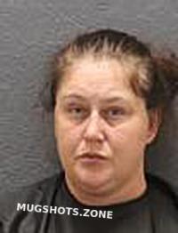 REVIS ANGELA NICOLE 12/23/2021 - Oconee County Mugshots Zone