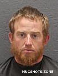 MEDLIN MARK EVAN 01/10/2022 - Oconee County Mugshots Zone