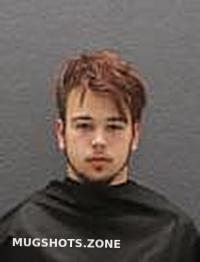 ALEXANDER GRADEY BLANE 01/15/2022 - Oconee County Mugshots Zone