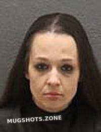 SIMS JULIANNA ELIZABETH 02/12/2022 - Oconee County Mugshots Zone