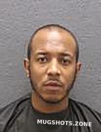 BEASLEY LABRIAN JAMAL 03/04/2022 - Oconee County Mugshots Zone