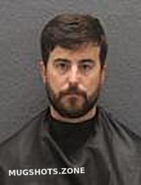 CALLAHAM MICHAEL CLARK 03/06/2022 - Oconee County Mugshots Zone