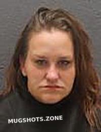 BRYSON KAYLA MARIE 04/13/2022 - Oconee County Mugshots Zone