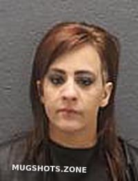 ROACH ARIEL NICOLE 04/22/2022 - Oconee County Mugshots Zone