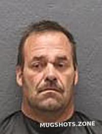 MURPHY GREGORY LEE 04/26/2022 - Oconee County Mugshots Zone