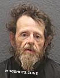 CRANE CLYDE JR 05/23/2022 - Oconee County Mugshots Zone