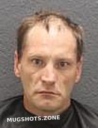 LOCKRIDGE THOMAS GREGORY JR 06/02/2022 - Oconee County Mugshots Zone