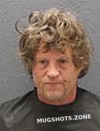 THOMPSON RICHARD BARRETT 06/06/2022 - Oconee County Mugshots Zone