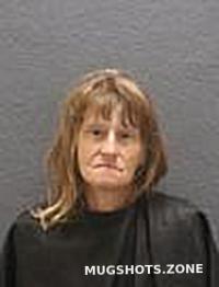 BROACH LISA RENEE 06/12/2022 - Oconee County Mugshots Zone