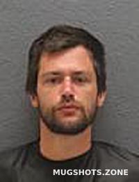 SHELL TYLER DANIEL 06/14/2022 - Oconee County Mugshots Zone