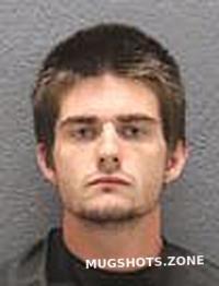 ARMSTRONG AARON RANSOM 06/16/2022 - Oconee County Mugshots Zone