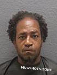 WILLIAMS CARLTON GAYLARD 06/30/2022 - Oconee County Mugshots Zone