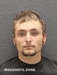 COLLIER AUSTIN SAMUEL 07/04/2022 - Oconee County Mugshots Zone