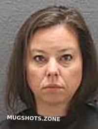 HARDING GENEVIEVE RACHEL 07/09/2022 - Oconee County Mugshots Zone