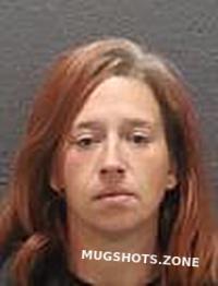 DUFFNEY JESSICA OLIVIA 07/14/2022 - Oconee County Mugshots Zone