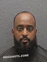 HAILE MUSSIE GERSUSS 07/15/2022 - Oconee County Mugshots Zone