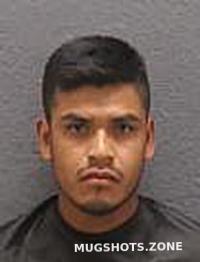 RAMIREZ ELPIDIO HILARIO 08/05/2022 - Oconee County Mugshots Zone
