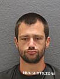 SHELL TYLER DANIEL 08/07/2022 - Oconee County Mugshots Zone