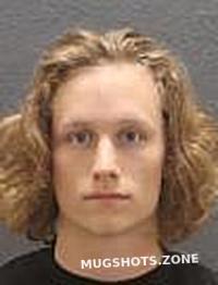 REEVES CODY WADE 08/10/2022 - Oconee County Mugshots Zone