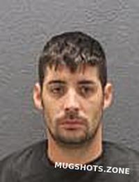 HARBIN CHRISTOPHER LYNN 08/21/2022 - Oconee County Mugshots Zone