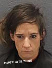 BUGG ALISON MOORE 08/25/2022 - Oconee County Mugshots Zone