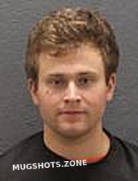 TUCKER JAMES PATRICK JR. 08/27/2022 - Oconee County Mugshots Zone