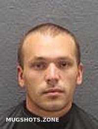 ORTIZ JUSTIN AARON 08/30/2022 - Oconee County Mugshots Zone