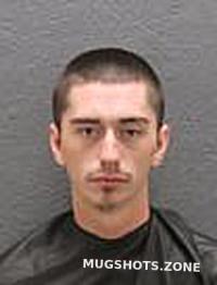 BARRETT CHRISTOPHER JACOB 09/01/2022 - Oconee County Mugshots Zone