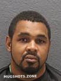 BYRD DANIEL ONEAL 09/03/2022 - Oconee County Mugshots Zone