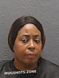 WASHINGTON PATSY 09/05/2022 - Oconee County Mugshots Zone