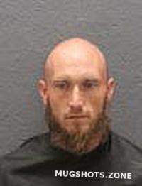 RICE CHRISTOPHER JOHN 09/11/2022 - Oconee County Mugshots Zone